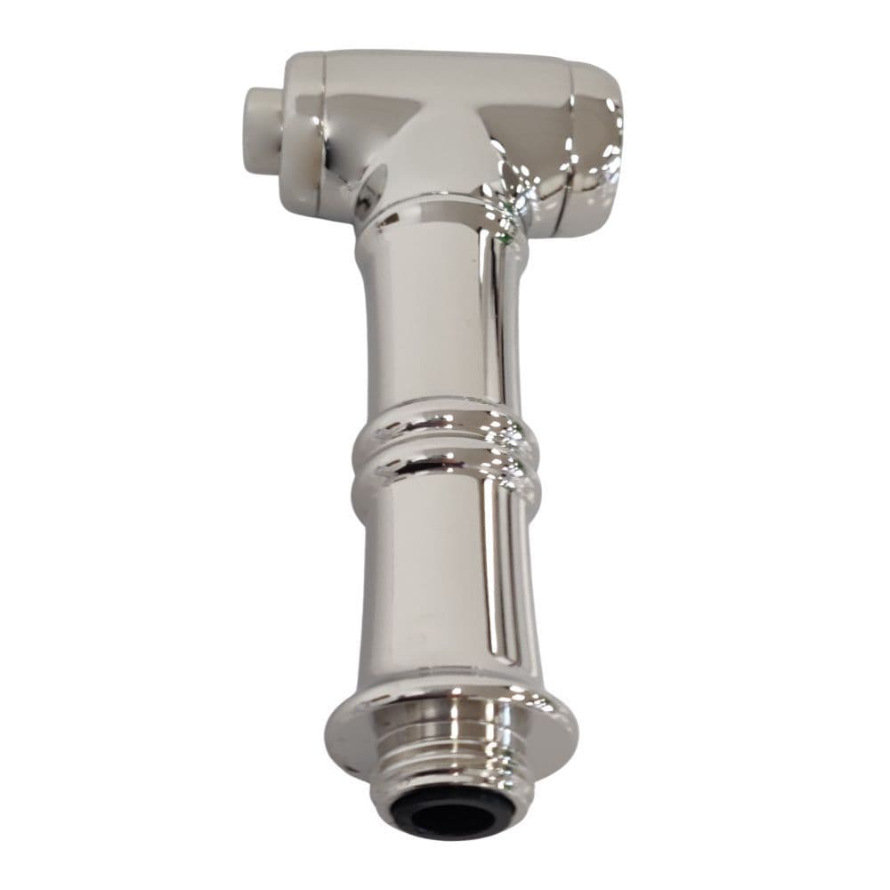 Perrin & Rowe Chrome Rinse Head 9 01775