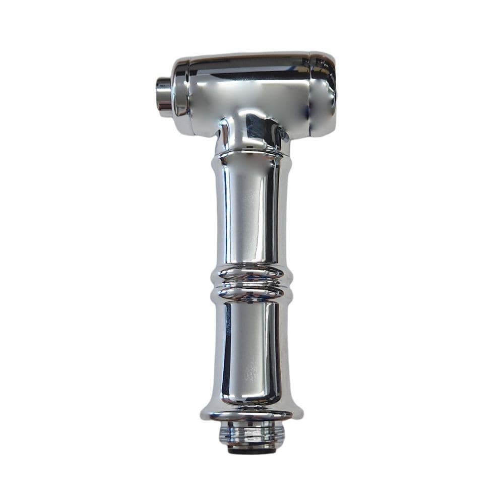 Perrin & Rowe Chrome Rinse Head 9 01775