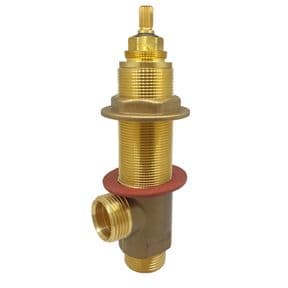 Perrin & Rowe Contemporary Hot Side Body Valve 9 30236