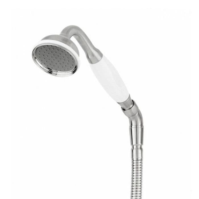 Perrin & Rowe Gold Inclined Handshower & Hose 5387IG