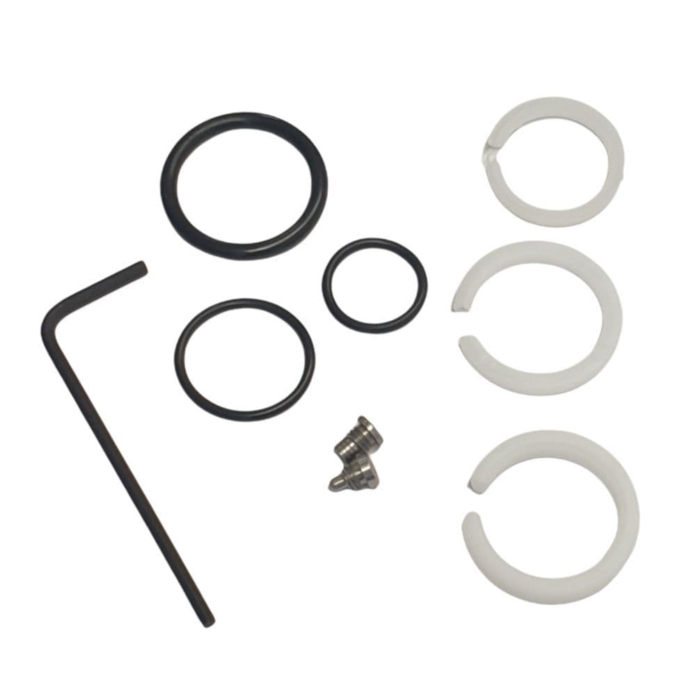 Perrin & Rowe IO Spout Washer Kit 9 07840