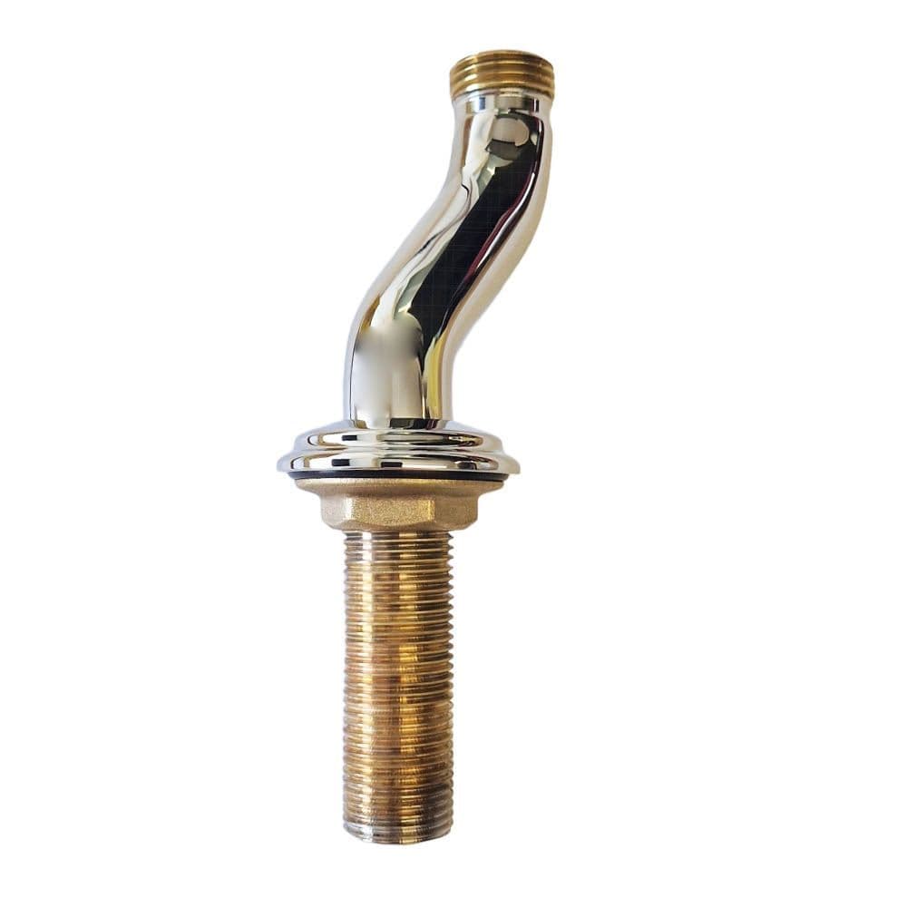 Perrin & Rowe Pillar Union 9 03192
