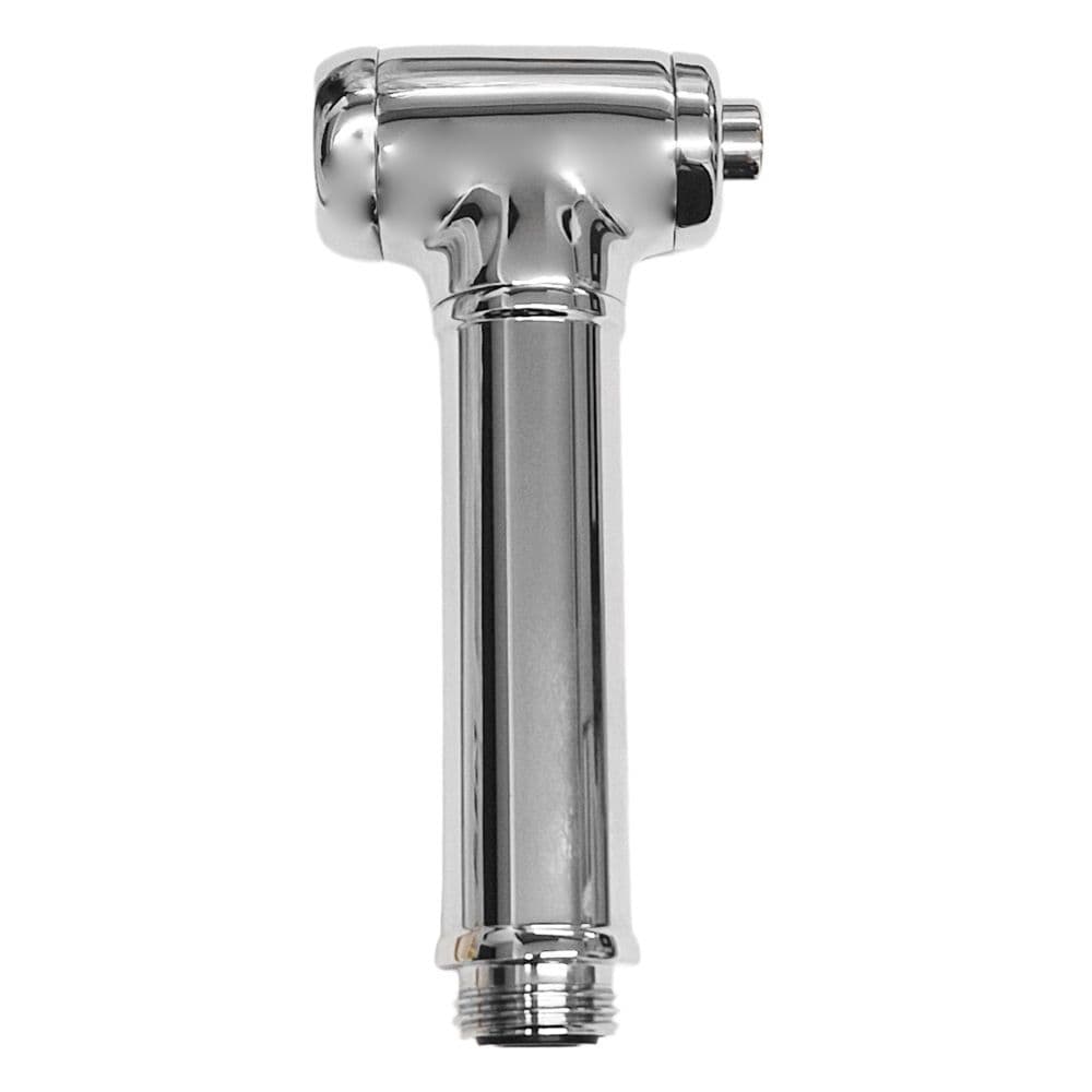 Perrin & Rowe Rinse Head Chrome 9 27313