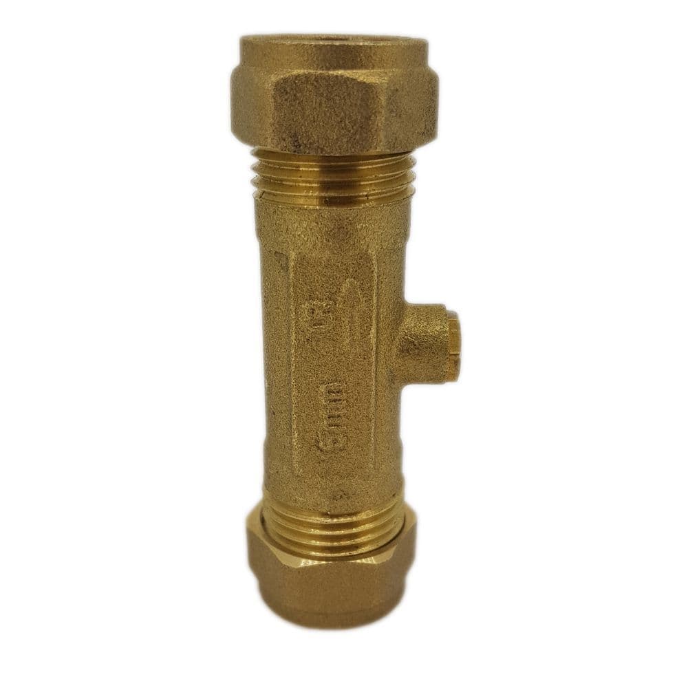 Perrin & Rowe Titan Check Valve 9 03865