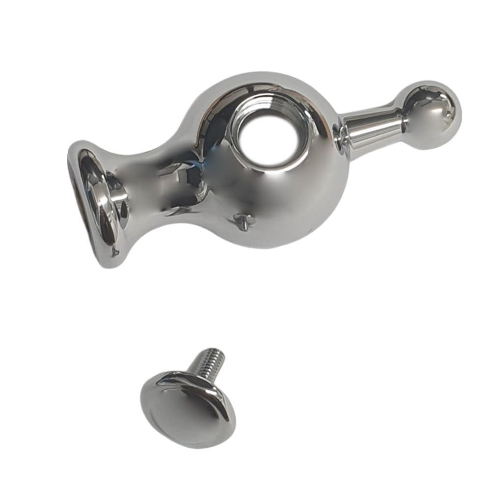 Perrin & Rowe Traditional Lever Boss 9 01555