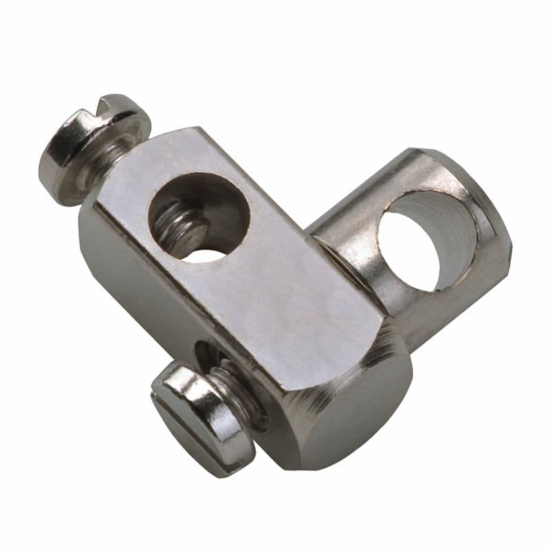 Pop-Up Rod Linkage EBJOIN