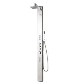 Porcelanosa Apol Inox Shower Column 100054062 Spare Parts