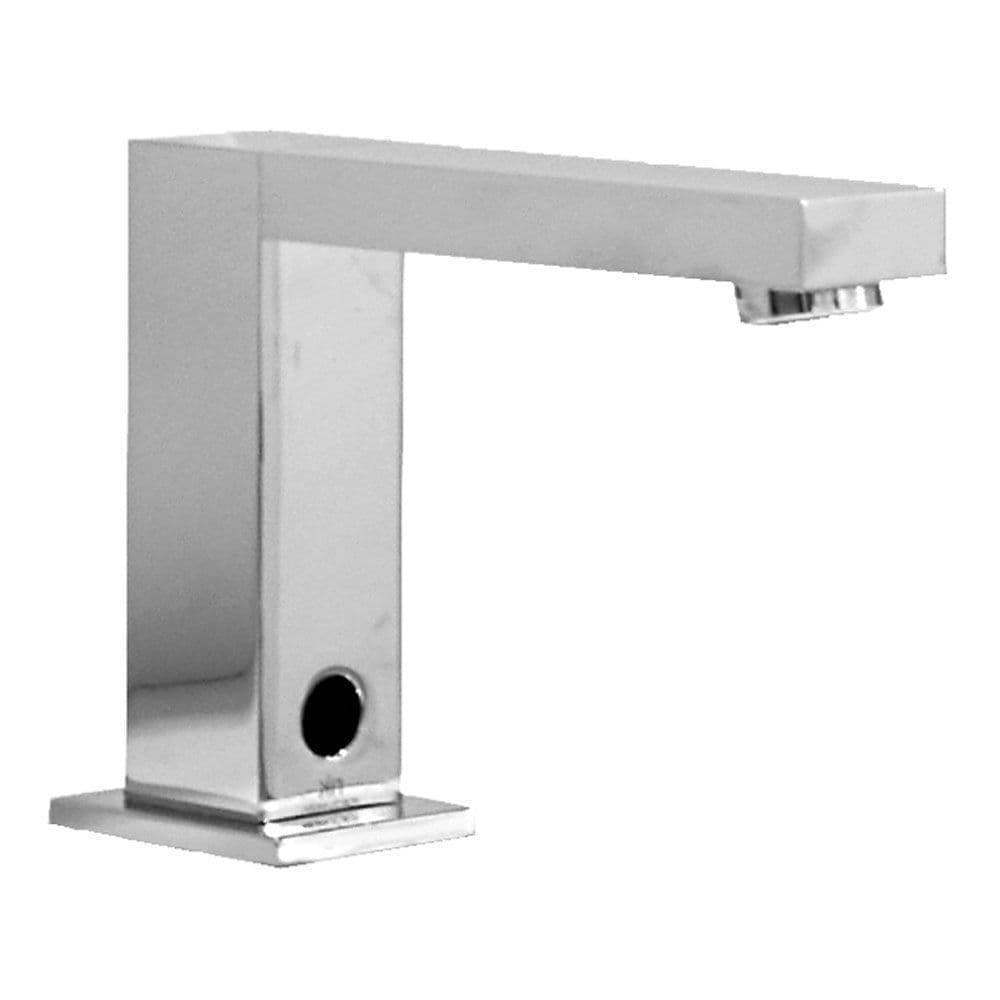 Porcelanosa Irta Infa-Red Operated Basin Tap 100038714 Spare Parts