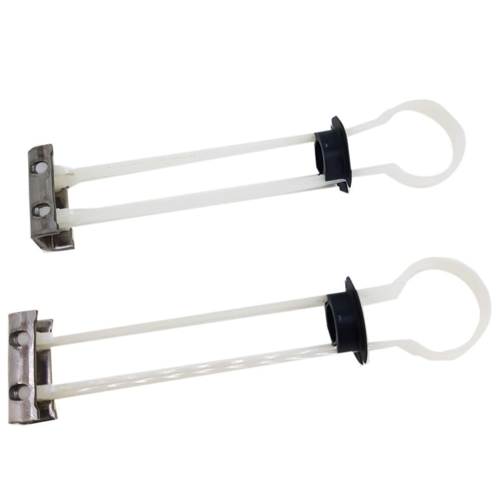 Porcelanosa Large Zip Toggles 100125027/N499816968