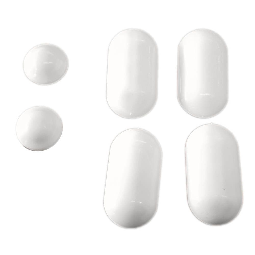 Porcelanosa Noken Imagine Toilet Seat Buffers 100097262 N383000013