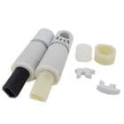 Toilet Seat Soft Close Dampers