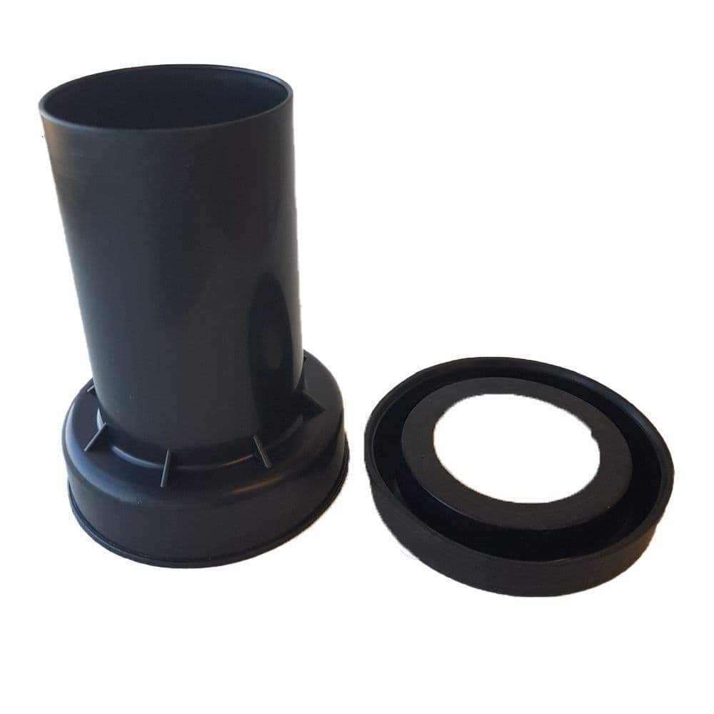 Porcelanosa Smartline WC Outlet Pipe & Seal 100109763