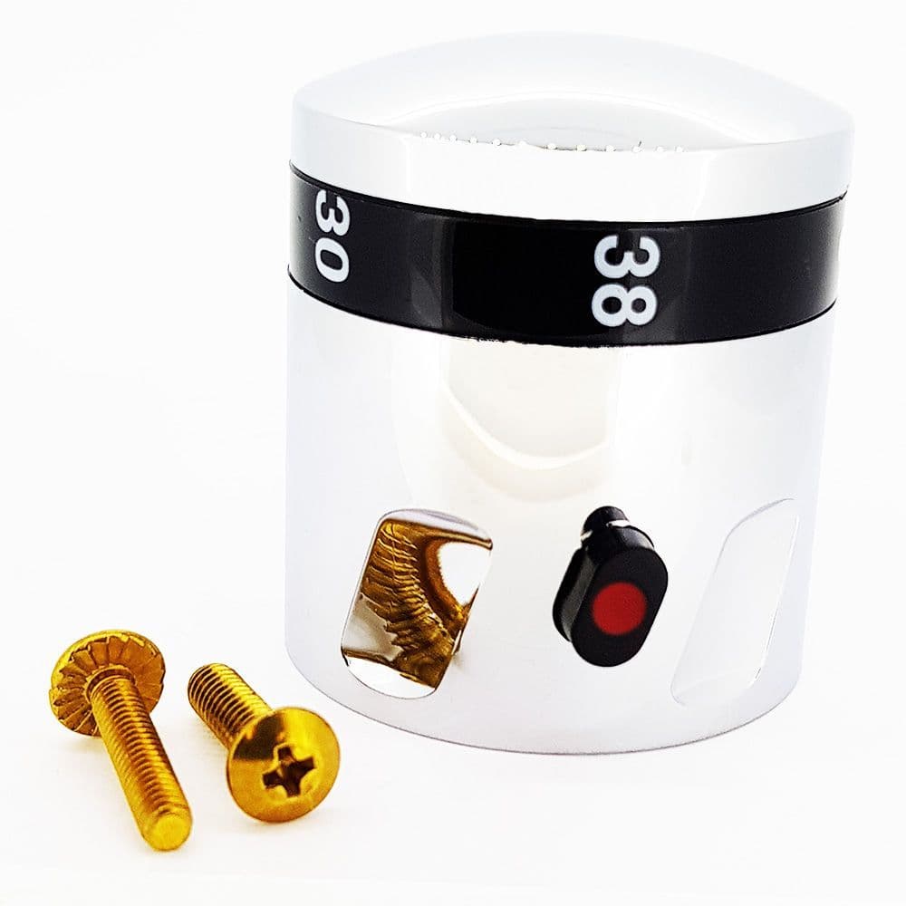 Porcelanosa Temperature Control Handle 100040205