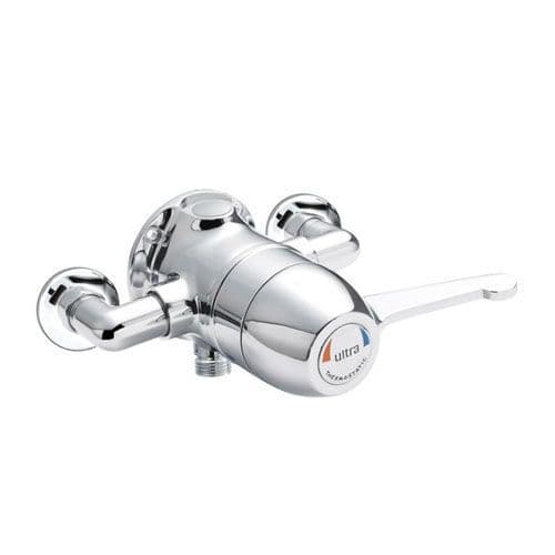 Premier Bathrooms Exposed Sequential Shower Valve VSQ2 Spare Parts