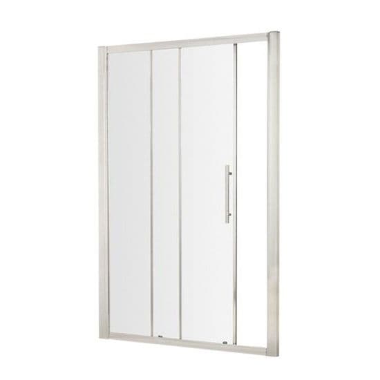 Premier Bathrooms Matrix Chrome Series Shower Door Spare Parts