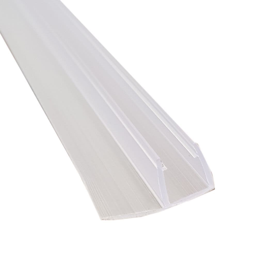 Premier Bathrooms Matrix Shower Door 1877mm Vertical Seal SEA1039AA