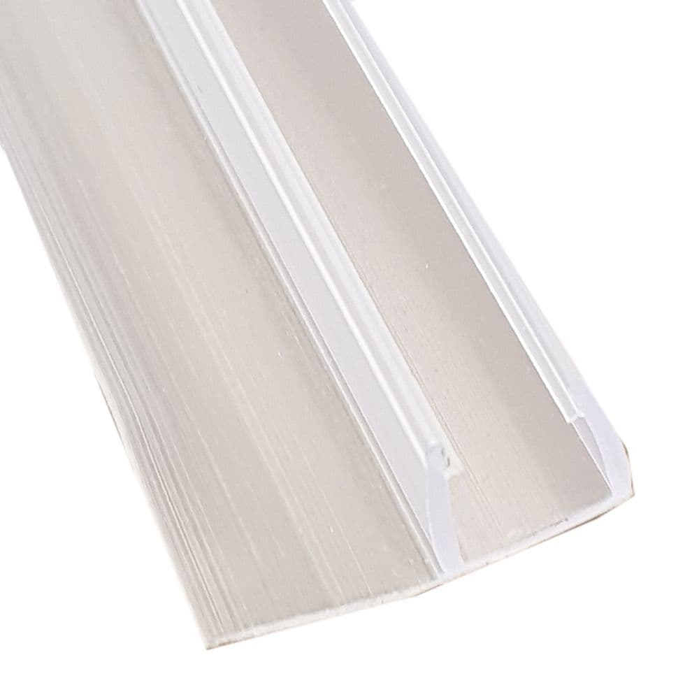 Premier Bathrooms Matrix Shower Door 1877mm Vertical Seal SEA1039AA