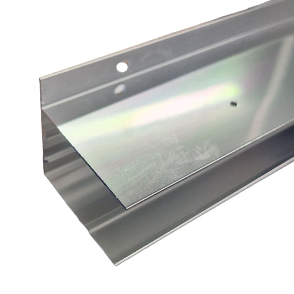 Premier Bathrooms Matrix Wall Profile ALM1101AA