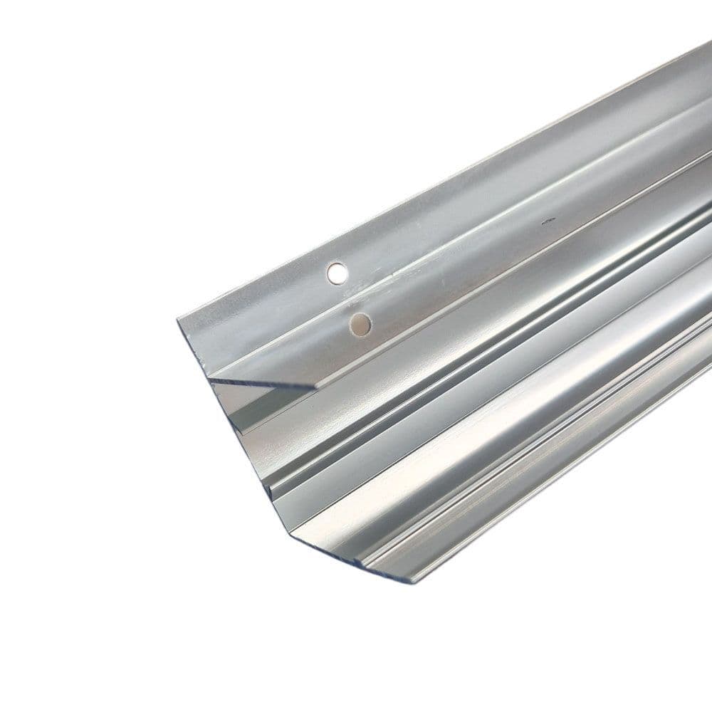 Premier Bathrooms Matrix Wall Profile ALM1101AA