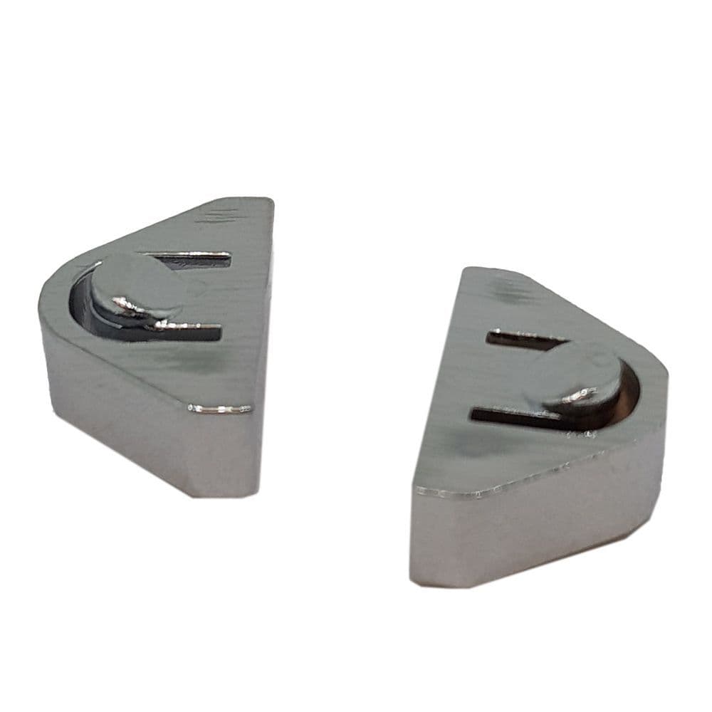 Premier Bathrooms Pacific Drip Strip Retainer Clip ACC1030AA