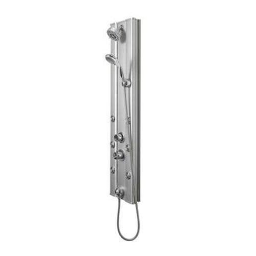 Premier Bathrooms Ripple Thermostatic Shower Panel AS305 Spare Parts