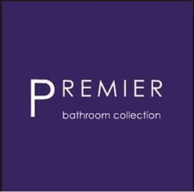Premier Bathrooms Wall Profile Top Cap R/H ACC1006AA