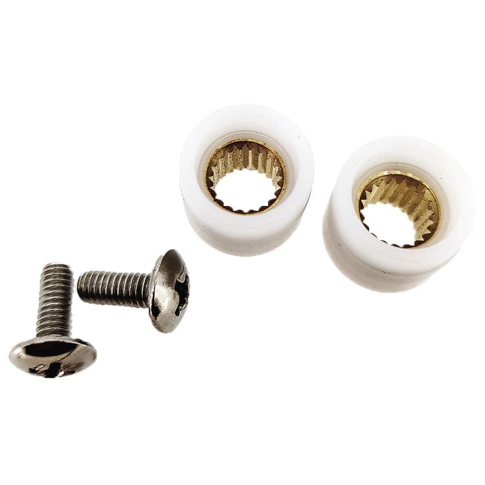 Premier Munro Bath Filler Spline Adaptor SPR40