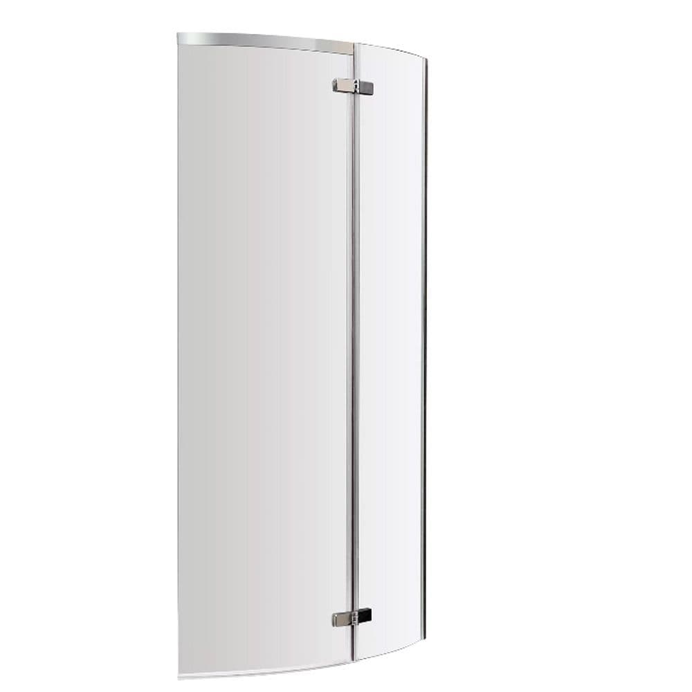 Premier Showers Ella P Curved Bath Screen ERCS0 Spare Parts