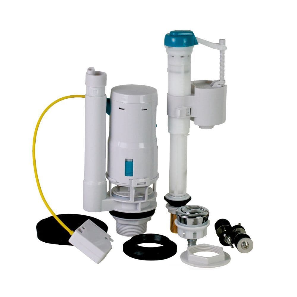 Pro Flush Universal Cistern Pack PXFCISTPACK