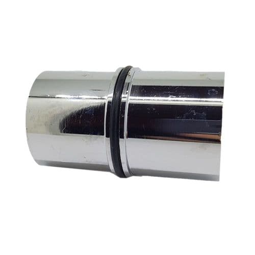 Pura Arco Twin Outlet 2 Handle Shower Valve 6002 Spare Parts