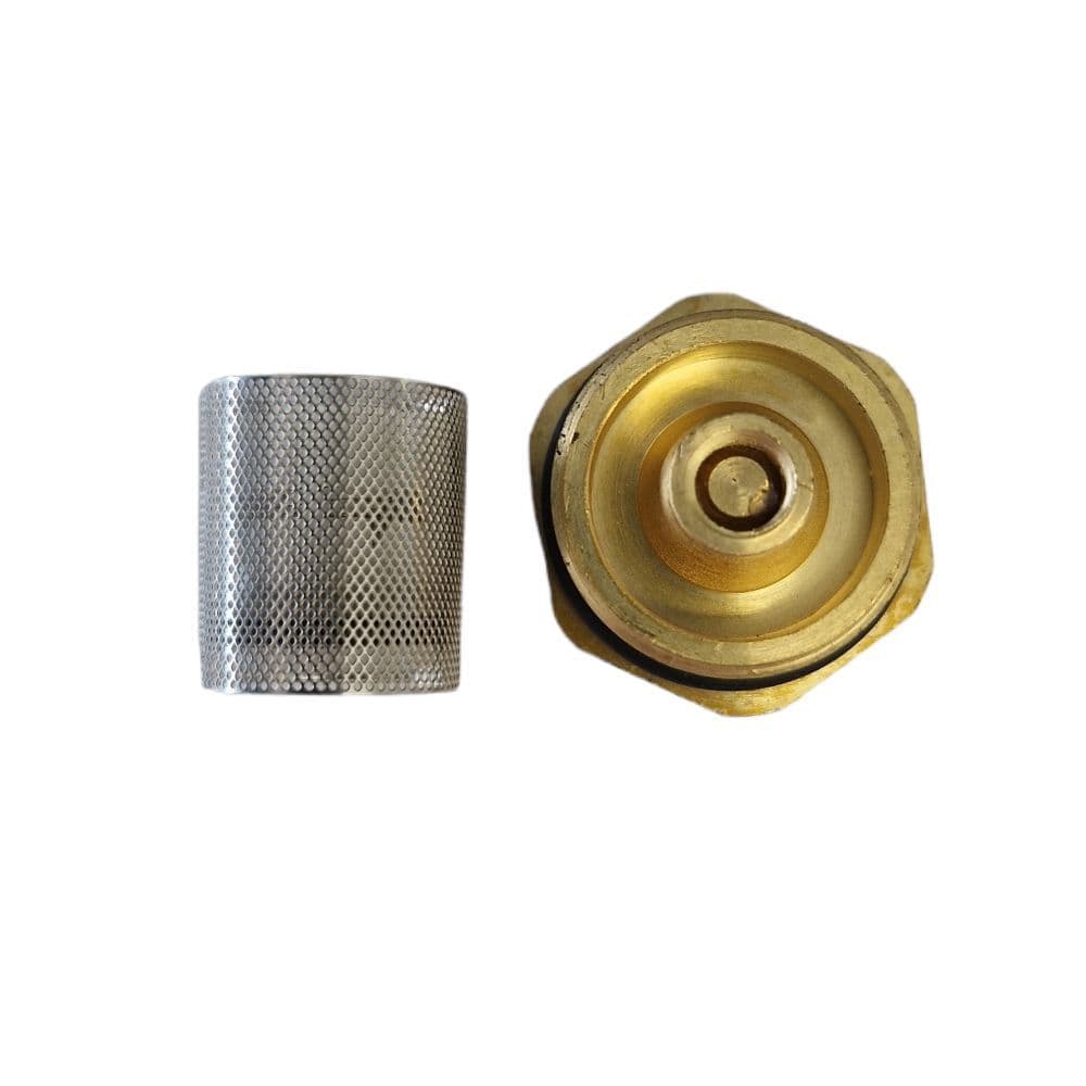 Pura Arco Check Valve CV116