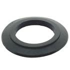 Basin and Bath Waste Plug Washer