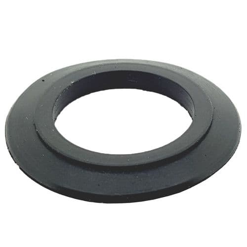 Basin and Bath Waste Plug Washer