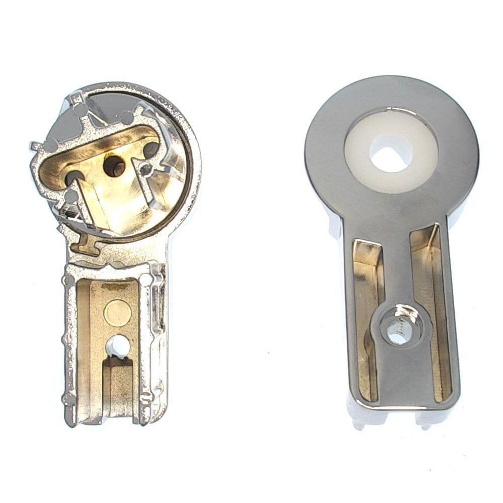 Pura Bath Screen Pivot IMHINGEGUIDE