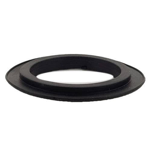 Basin and Bath Waste Plug Washer