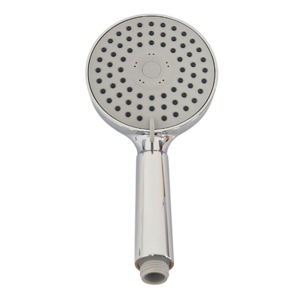 Pura Essence Chrome 3 Function Shower Handset - KI038