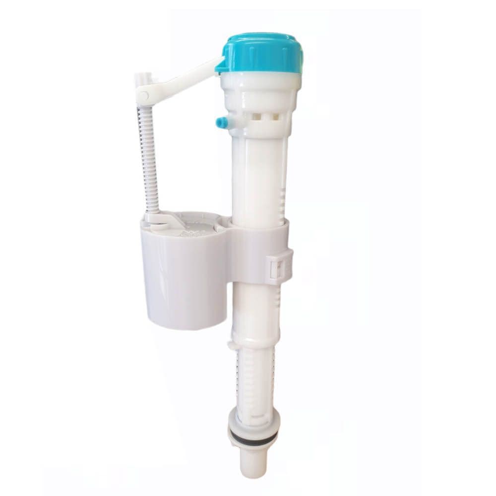 Toilet Flush Valve Fitting Installation