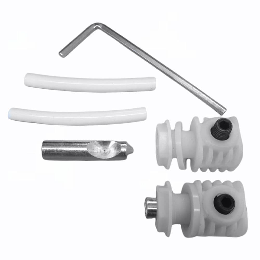 Pura Wall Hung Frame Pan Mounting Kit WALLHUNGFIX