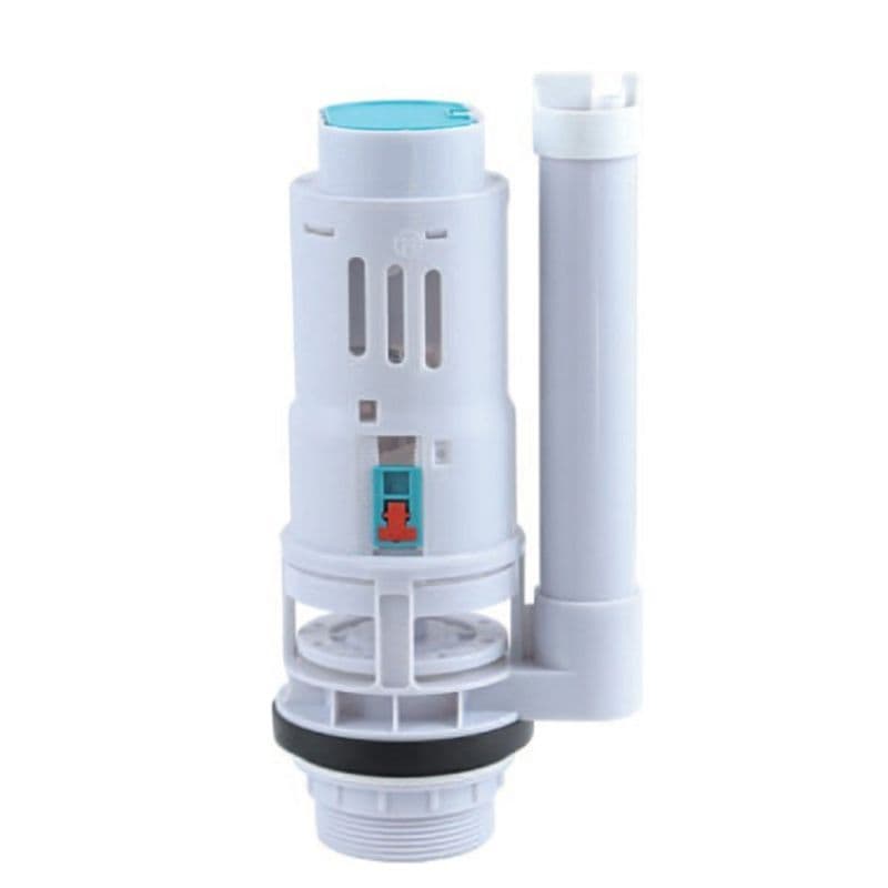 R&T 200mm Dual Flush Valve A24152