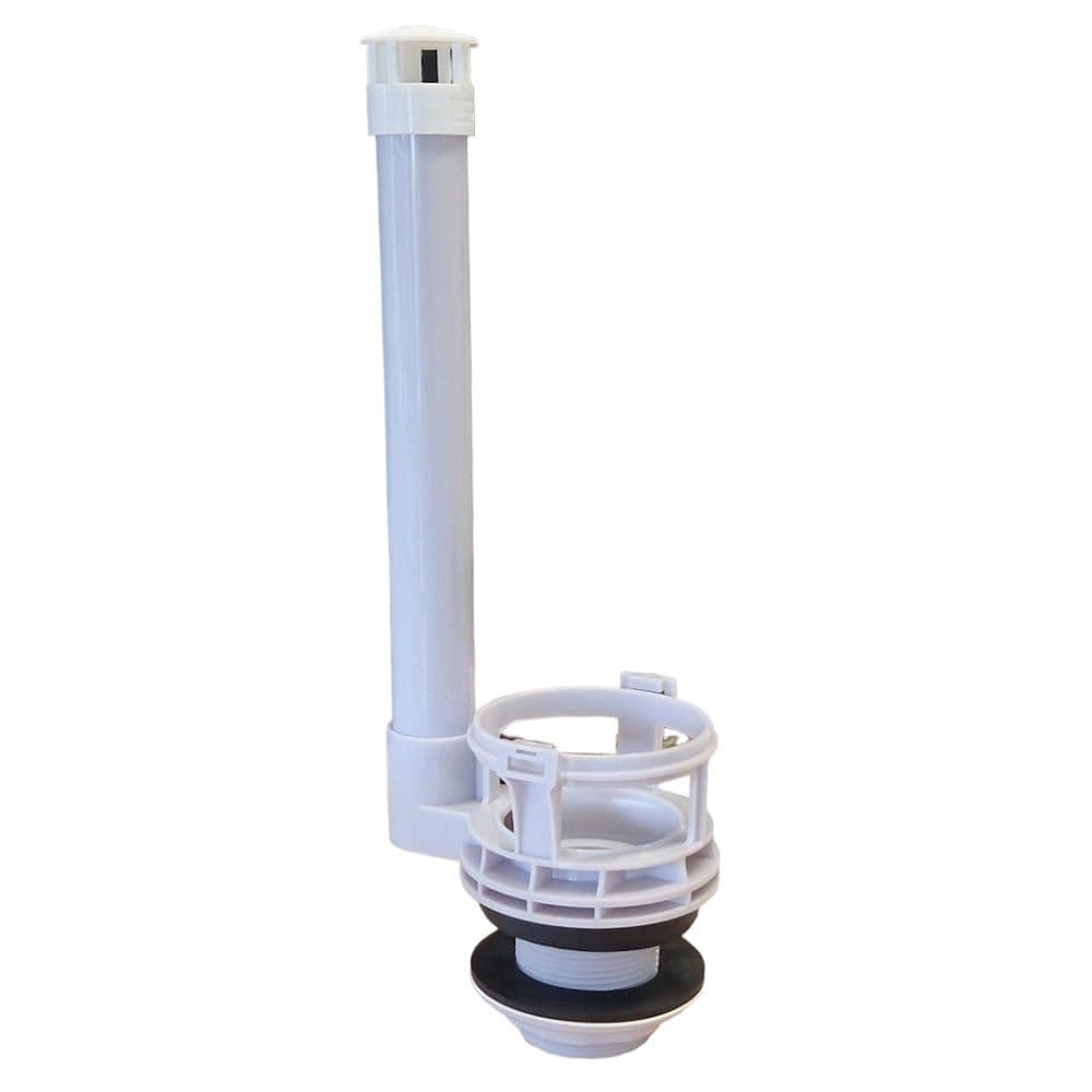 R&T A2432 1 Toilet Cradle With Overflow Pipe AF042700-L2