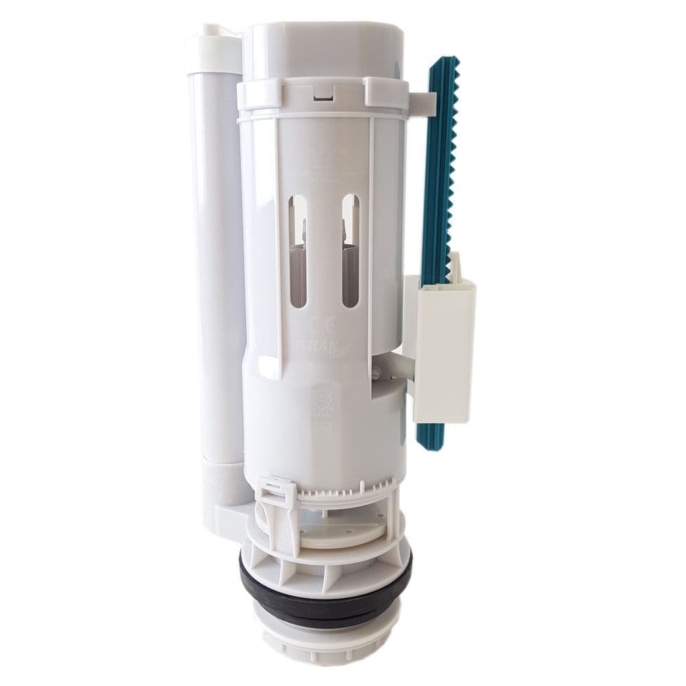 R & T Dual Flush Valve A2411