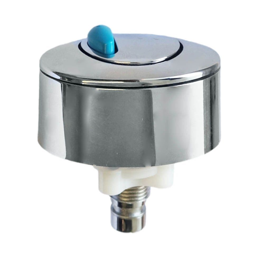 R & T Oval Top Push Button A243220