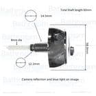 RAK Ceramics Toilet Spare Parts