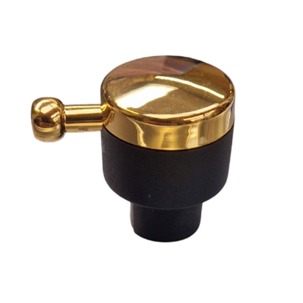 Rangemaster & Falcon Genuine Brass Hob & Grill Control Knob 2762