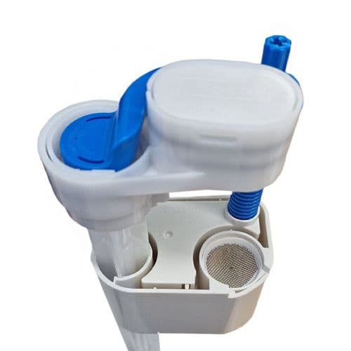 Roca Toilet Fill Inlet Valves