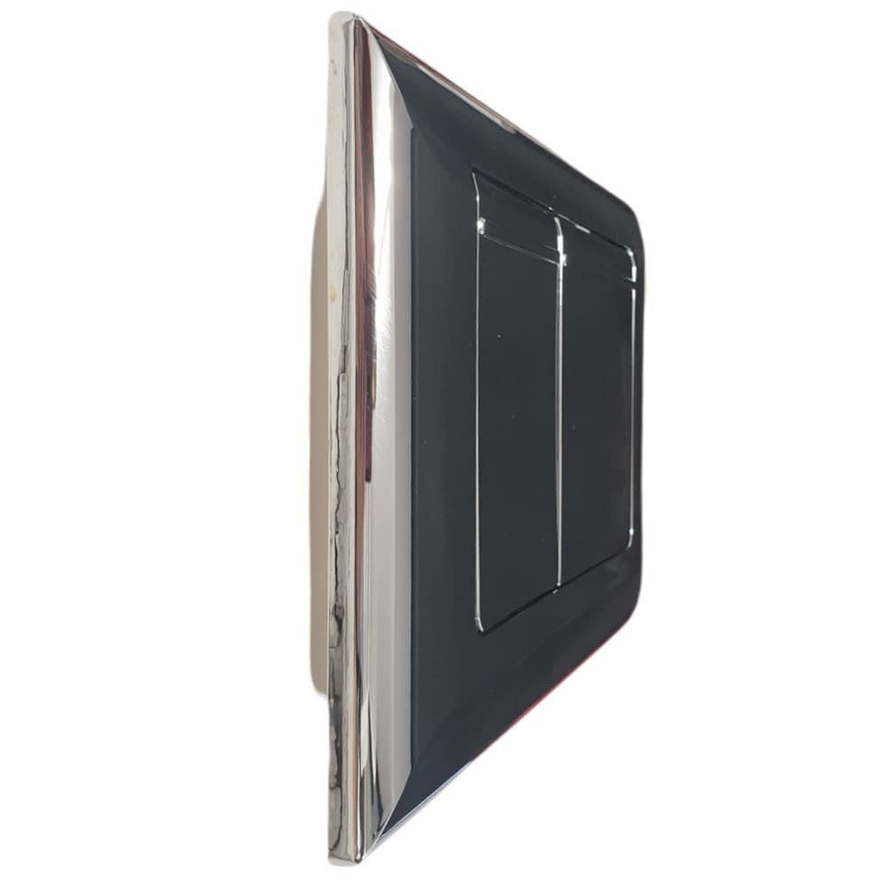 Roca Chrome Flush Plate A890086001