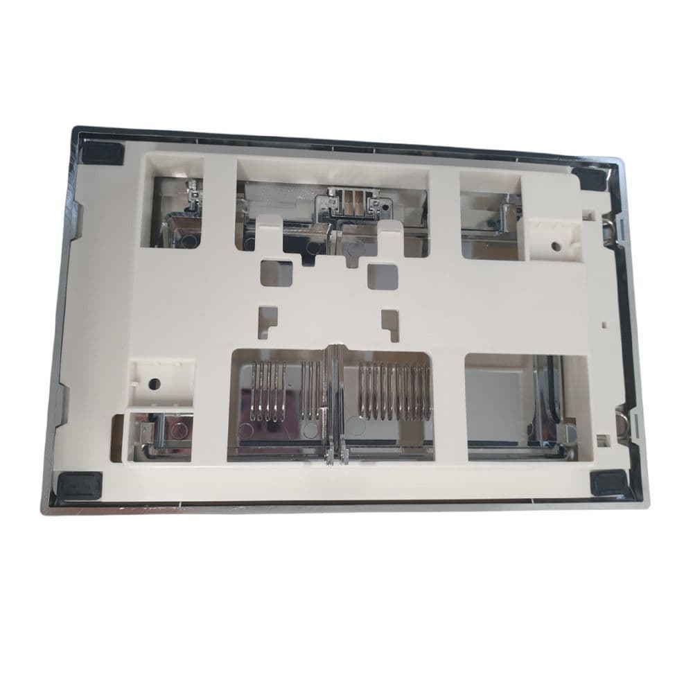 Roca Chrome Flush Plate A890086001