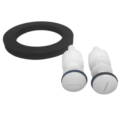 Roca Toilet Cistern Fixing Kit