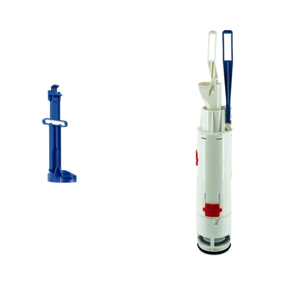 Roca Duplo WC Compact Flush Valve AV0018000R