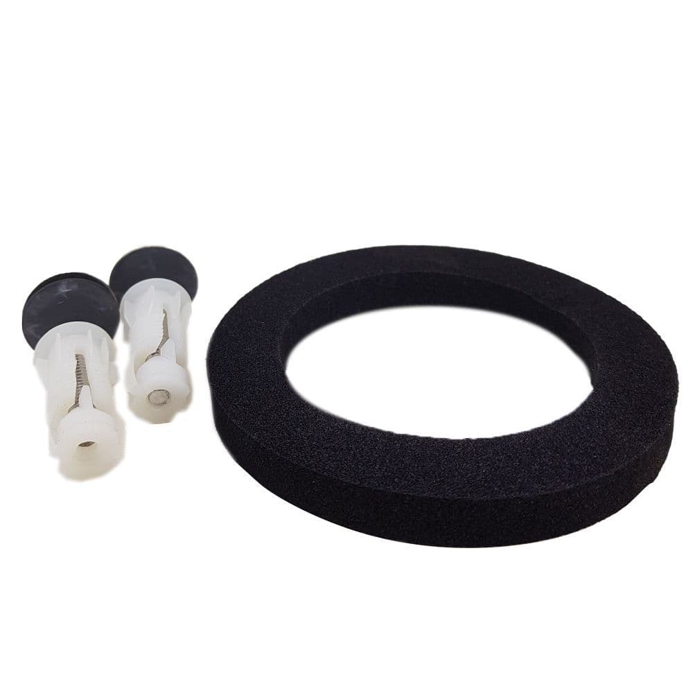 Roca Fixing Kit Cistern-WC A822095000